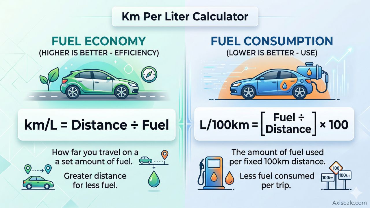 L Km In Mpg